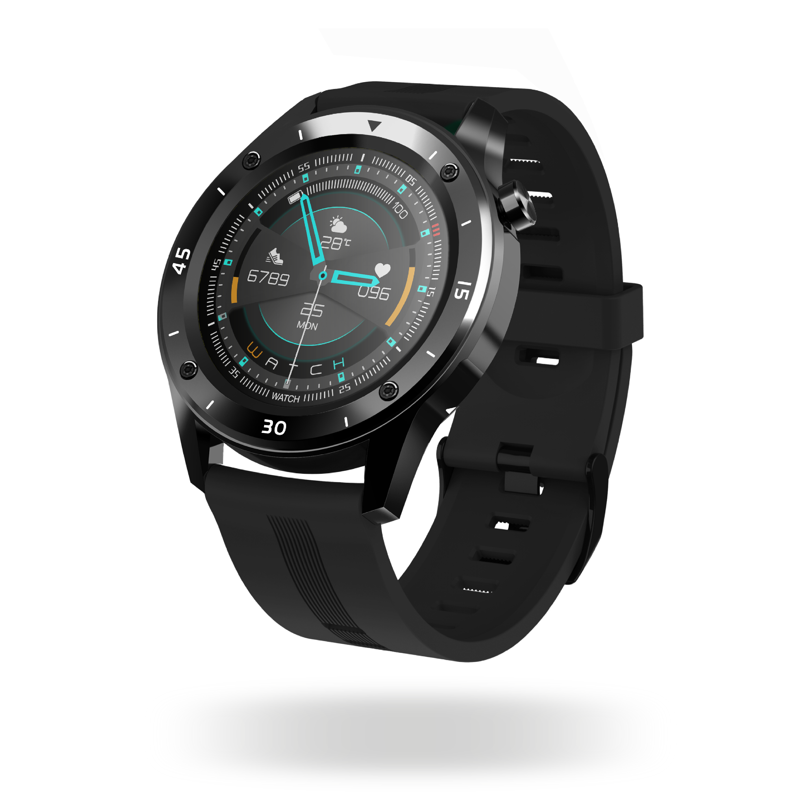 Relojes Inteligentes